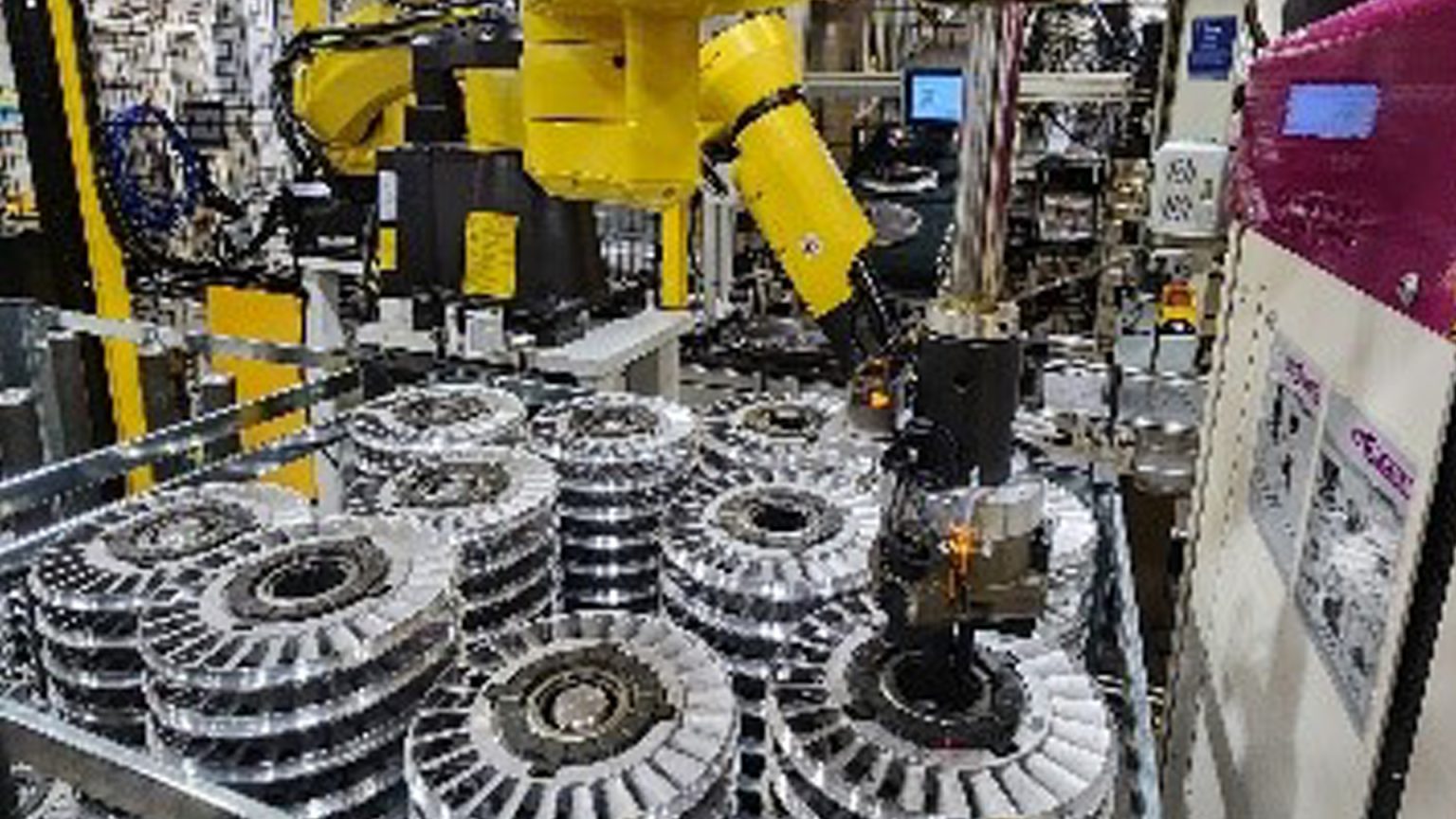 Automation & Integration - Accubilt Automated Systems